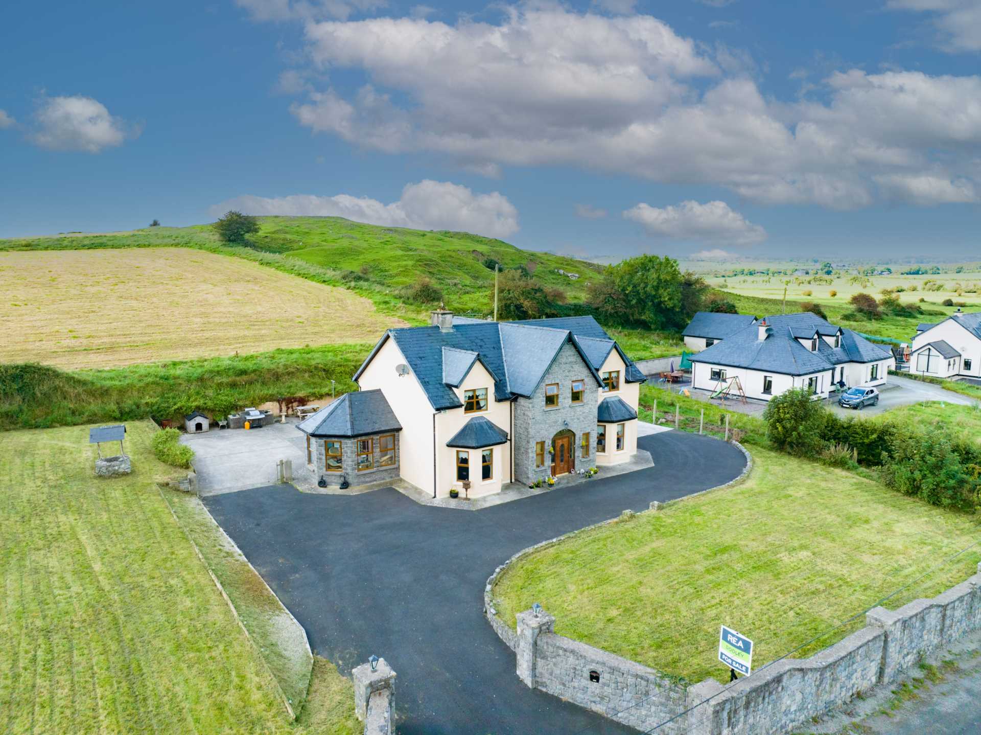 REA Dooley Group sale in Ballinard, Herbertstown, Co. Limerick